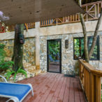 Turtle Beach Dive Resort, Roatan