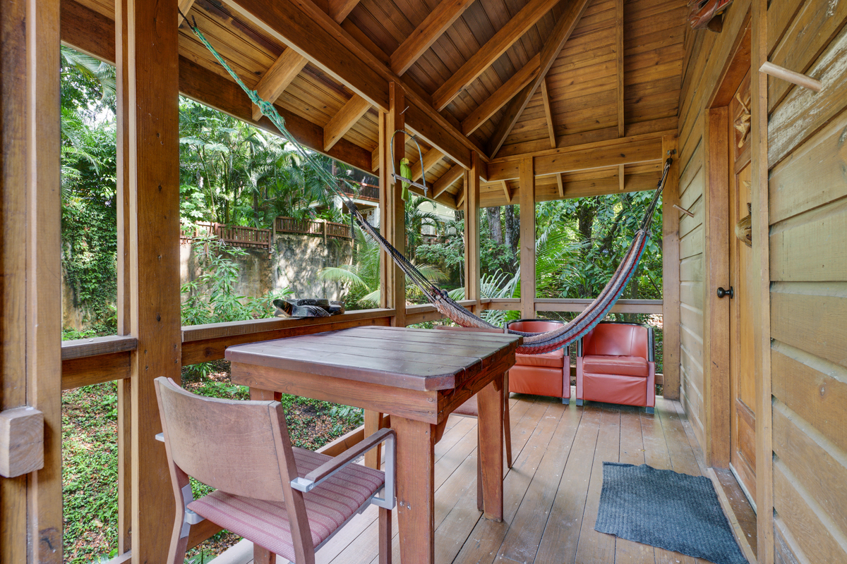 Turtle Studio – Turtle Beach Dive Resort, Roatan