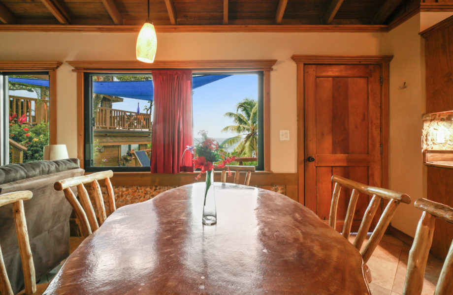 Turtle Beach Dive Resort, Roatan